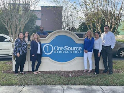 One Source Medical Group
