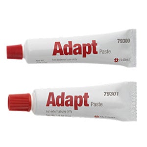 Adapt Skin Barrier Paste, Adapt Skin Barrier Paste, 2.1oz (60g) Tube M ...
