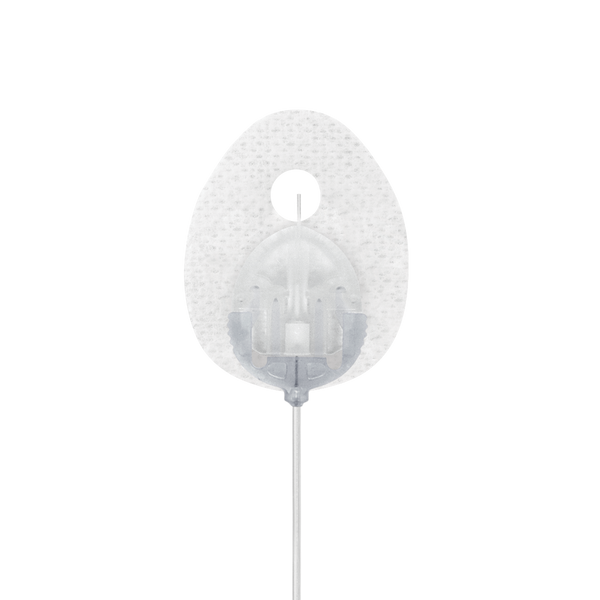 AutoSoft™ 30 Infusion Set – One Source Medical Group