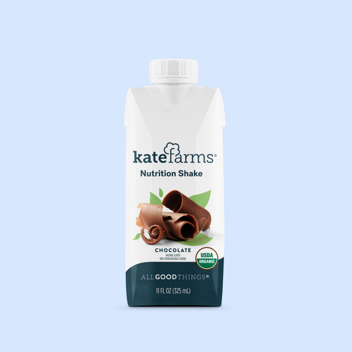 Kate Farms Nutrition Shake – One Source Medical Group